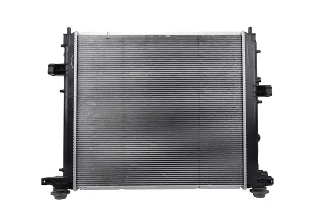 Radiator & Components for 2014 Cadillac ATS | Flow Automotive Center ...