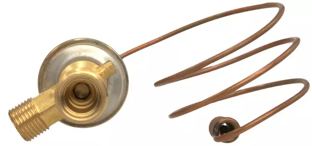 1984-2010 ACDelco A/C Thermal Expansion Valve 15-5780 | TascaParts.com