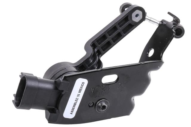 Genuine OEM Rear Passenger Side Suspension Corner Air Leveling Position ...