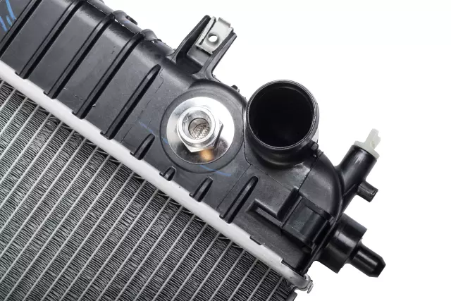 2014-2017 GM Radiator 84207656 GM | GMPartsDirect.com