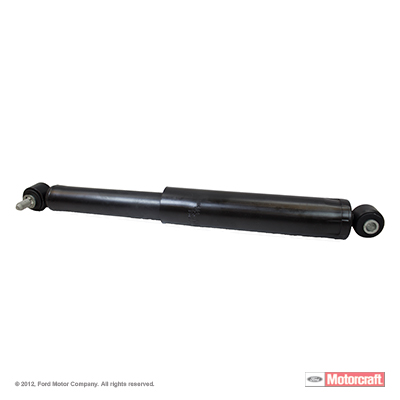 Genuine OEM Ford - Steering Damper 8C3Z-3E651-D | OEM Ford Parts ...