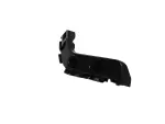 2011-2013 Jeep Grand Cherokee Bumper Bracket, Left 55079229AD | Mopar ...