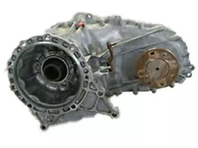Genuine OEM Ford Part - Transfer Case GC3Z-7A195-G | Genuine OEM Ford ...