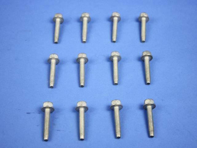 2009-2022 Mopar Hex Flange Head Screw 6105151AA | Mopar Estores