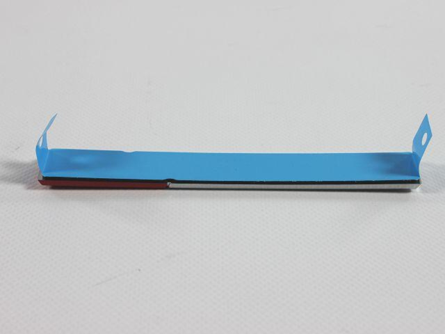 2005-2014 Mopar Nameplate, Deck Lid 5029893AB | Mopar Online Parts