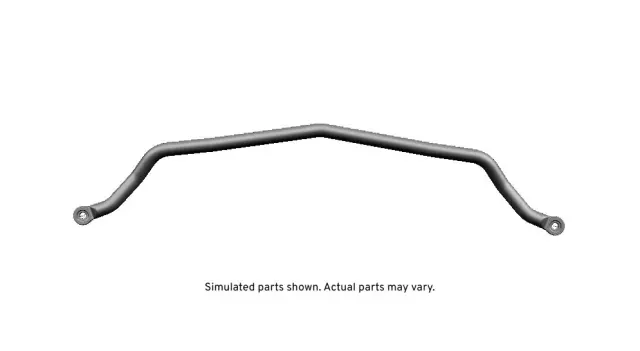 Suspension Components for 2013 Chevrolet Impala | GMPartsNow