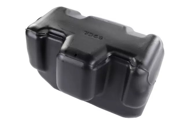 15104086 - Auxiliary Fuel Tank GM Parts Warehouse