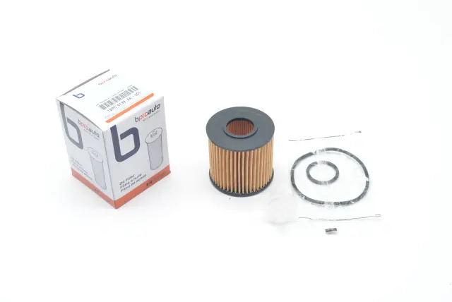 2005-2024 bproauto Engine Oil Filter 1BP00199AA | Mopar eStore
