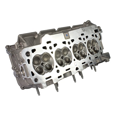 EJ7Z-6049-A - Cylinder Head - 2015-2021 Ford | OEM Ford Parts Outlet