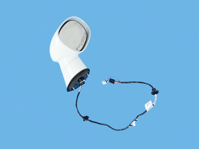 Buy OEM Mopar Exterior | Mopar Estores