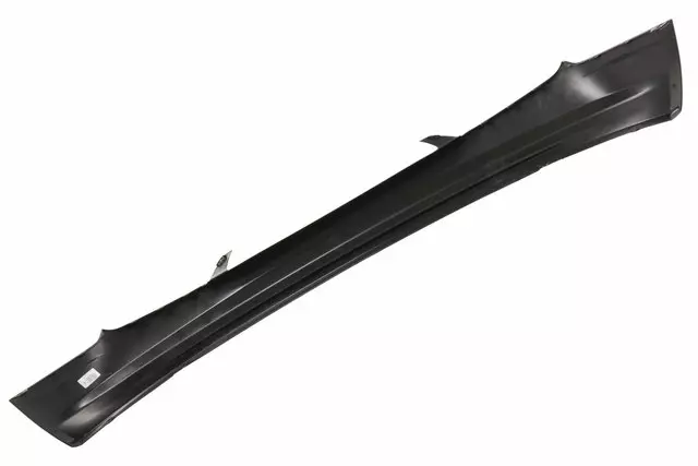 2016-2017 GMC Terrain Dark Smoke Gray Front Lower Bumper Cover 84038114 ...