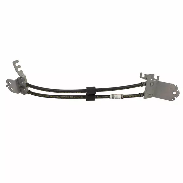BK3Z-2282-G - Flex Hose - 2015-2020 Ford | Lasco Auto Parts
