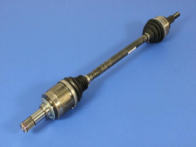 2011-2023 Mopar Axle Half Shaft 52123521AD | Mopar Factory Parts