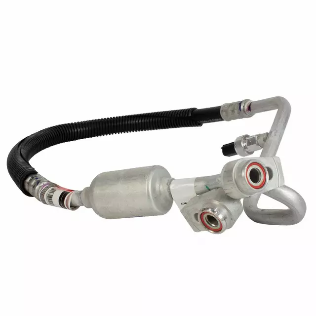 Shop Genuine Ford A/C System Parts Online | Ford Parts Pros