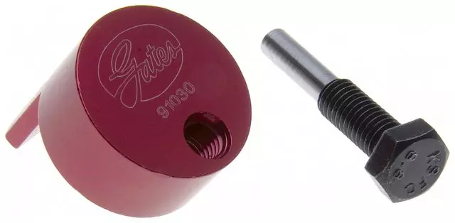 2004-2023 ACDelco Serpentine Belt 91030 | TascaParts.com