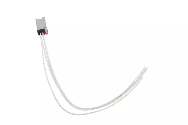 4-Way Female Gray Multi-Purpose Pigtail 15306441 GM | GMPartsDirect.com