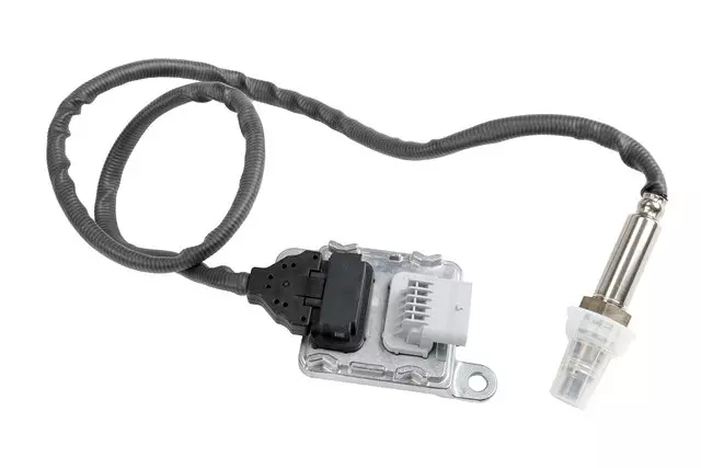2017-2019 GM (Replaces 12676706) Position 2 Nitrogen Oxide Sensor ...
