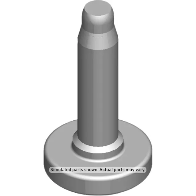 Bumper & Components - Front for 2024 Chevrolet Silverado 1500 ...