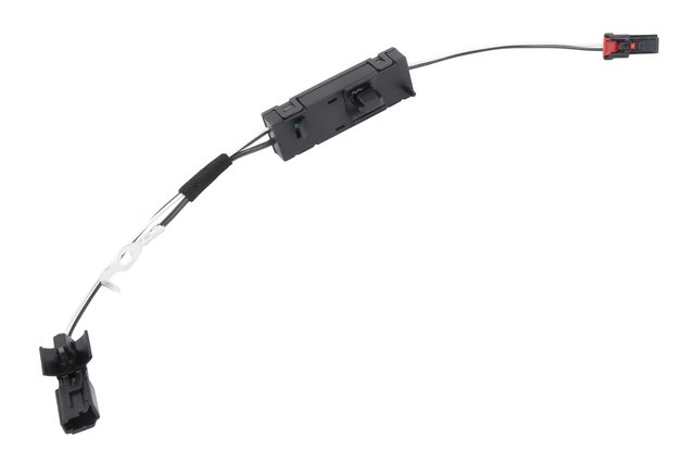 2021-2023 GM Radio AM Antenna Signal Filter Module 85121135 ...