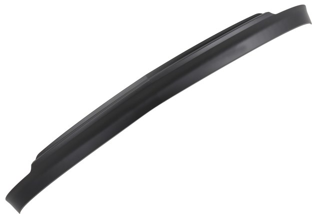 2013-2017 Buick Enclave Anthracite Front Bumper Fascia Extension ...