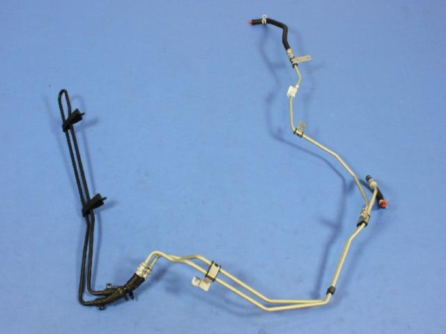 2009-2011 Dodge Journey Power Steering Return Cooler Lines 4766279AD ...
