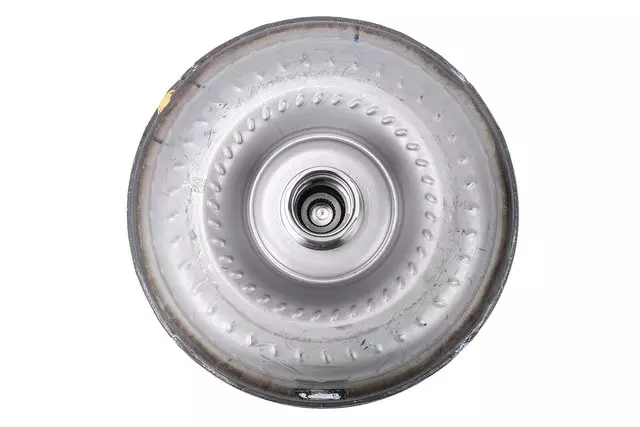 2018-2024 GM Torque Converter 24293117 | Courtesy Parts