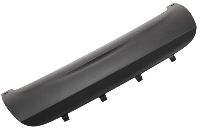 2013-2017 Buick Enclave Rear Bumper Fascia Insert 20983461 ...