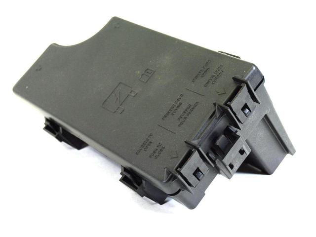 2014 Jeep Totally Integrated Power Module 04692341AF | My Mopar Parts