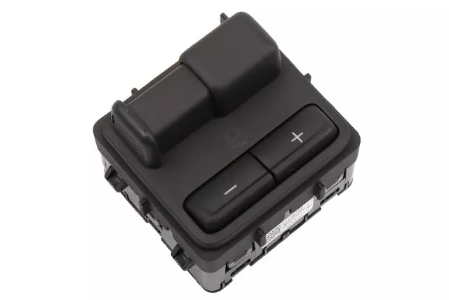 2020-2025 GM (Replaces 84488395) Trailer Brake Control Switch Assembly ...