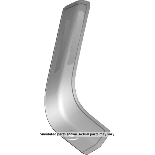 Bumper & Components - Rear for 2023 Chevrolet Silverado 2500 HD | GMC ...