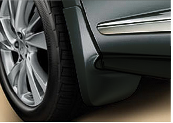 Shop OEM Splash Guards | Arizona Infiniti Parts