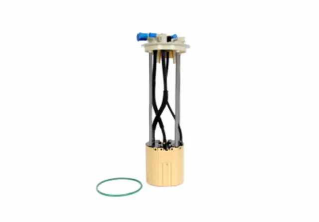 2011-2016 GM Fuel Pump Module without Fuel Level Sensor 13578390 GM ...