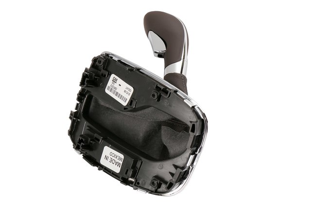 2012-2017 Buick Regal Automatic Transmission Shift Lever Knob 13473331 ...