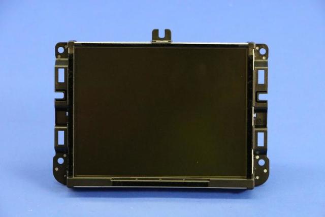 Stereo | Mopar Parts | Mopar Online Parts
