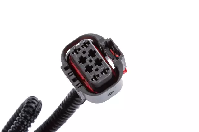 Passenger Side Tail Lamp Assembly 23431876 GM | GMPartsDirect.com