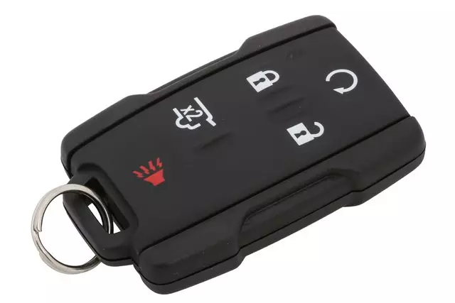 2016-2018 GMC Remote Control Door Lock Transmitter 13580079 GM ...