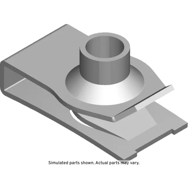 Bumper & Components - Front for 2018 GMC Sierra 1500 | GMPartsDirect.com