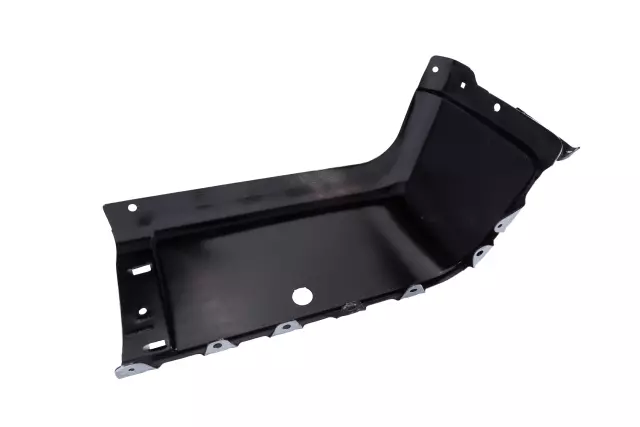 Bumper & Components - Rear for 2008 Chevrolet Silverado 1500 ...