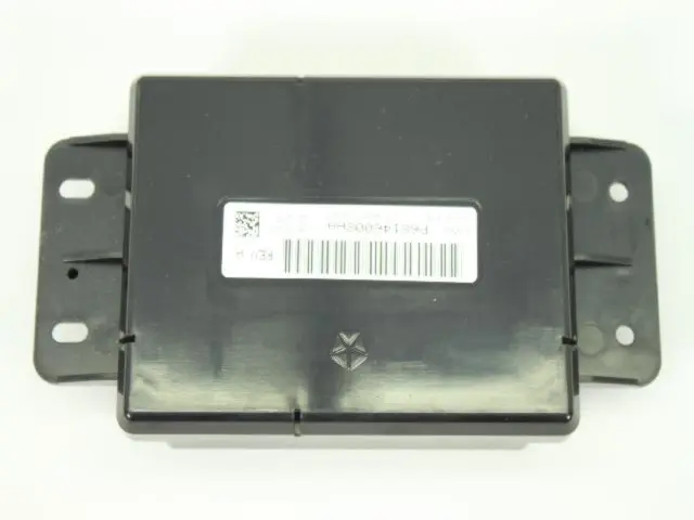 2012-2013 Dodge Journey A/C And Heater Module 68146008AE | Mopar eStore