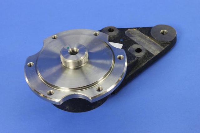 2003-2012 Mopar Fan Support 5086744AA | QuirkParts