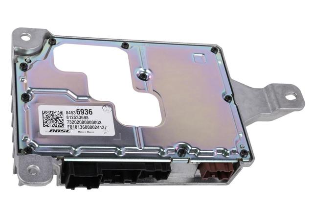 GM Electronics For Sale Online | GMC Parts Canada