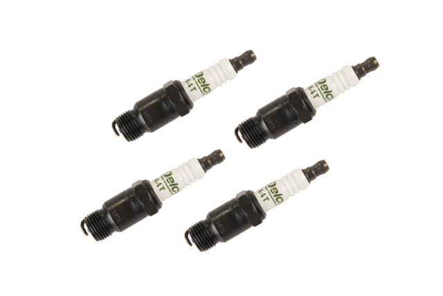 Shop Spark Plugs - GM Genuine Parts | GMPartsDirect.com