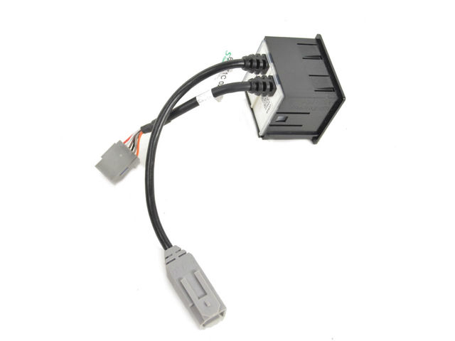 Power Distribution Center, Fuse Block, Junction Block, Relays and Fuses ...