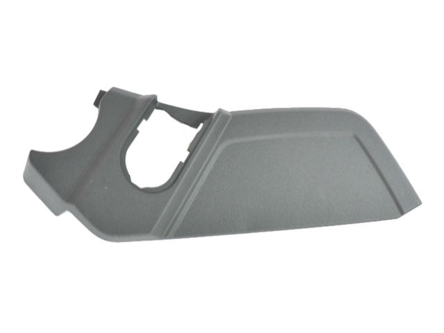 2011-2017 Dodge Journey Seat Shield, Right, Outboard 1LR01DX9AB | Mopar ...