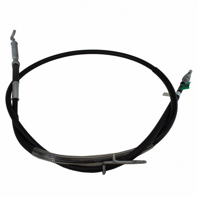 Genuine OEM Ford - Rear Cable F81Z-2A635-FA | OEM Ford Parts & Accessories