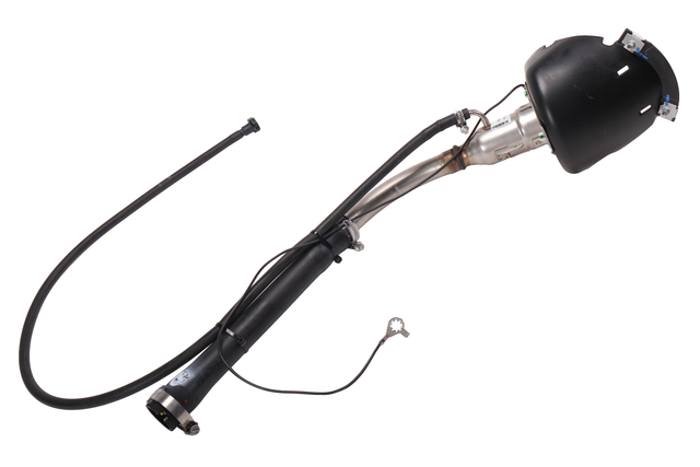 Fuel System Components for 2017 GMC Sierra 2500 HD | GMPartsDirect.com