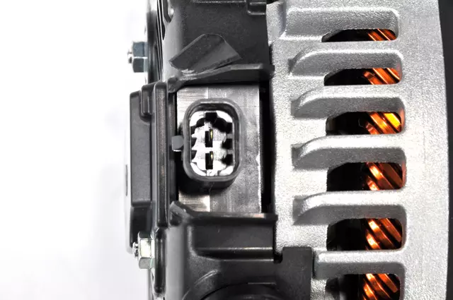 GM Alternators For Sale Online | GMC Parts Canada