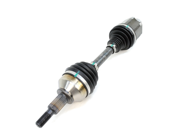 2007-2019 Mopar Axle Assembly 5273546AF | TascaParts.com