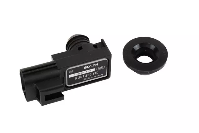 2007-2017 GM Power Brake Booster Vacuum Sensor 15823208 GM ...