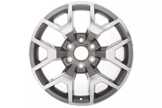 2014-2019 GM Wheel 22837233 GM | GMPartsDirect.com